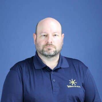 Meet Our Team | Dick Hannah Jeep