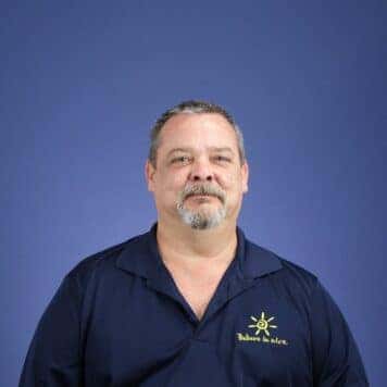 Meet Our Team | Dick Hannah Jeep