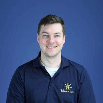 Meet Our Team | Dick Hannah Jeep