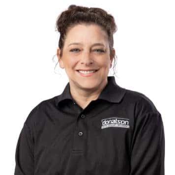 Meet Our Staff | Donalson Cadillac
