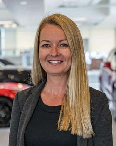 GM Fleet Dealer in Edmonton, AB