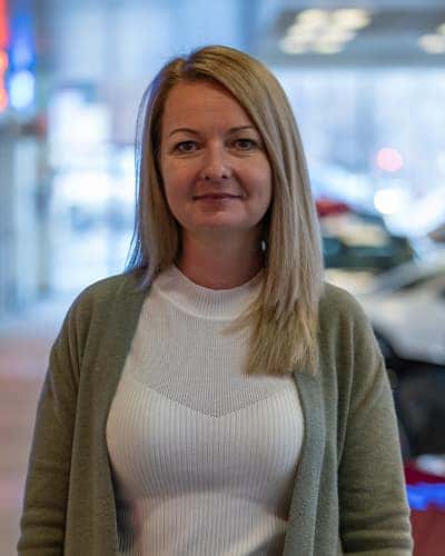 GM Fleet Dealer in Edmonton, AB