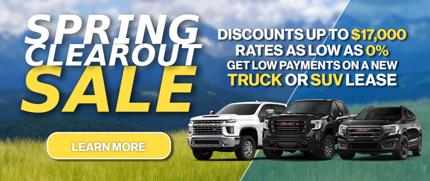 Don Wheaton Chevrolet Buick GMC | Chevrolet Buick GMC Dealer in ...