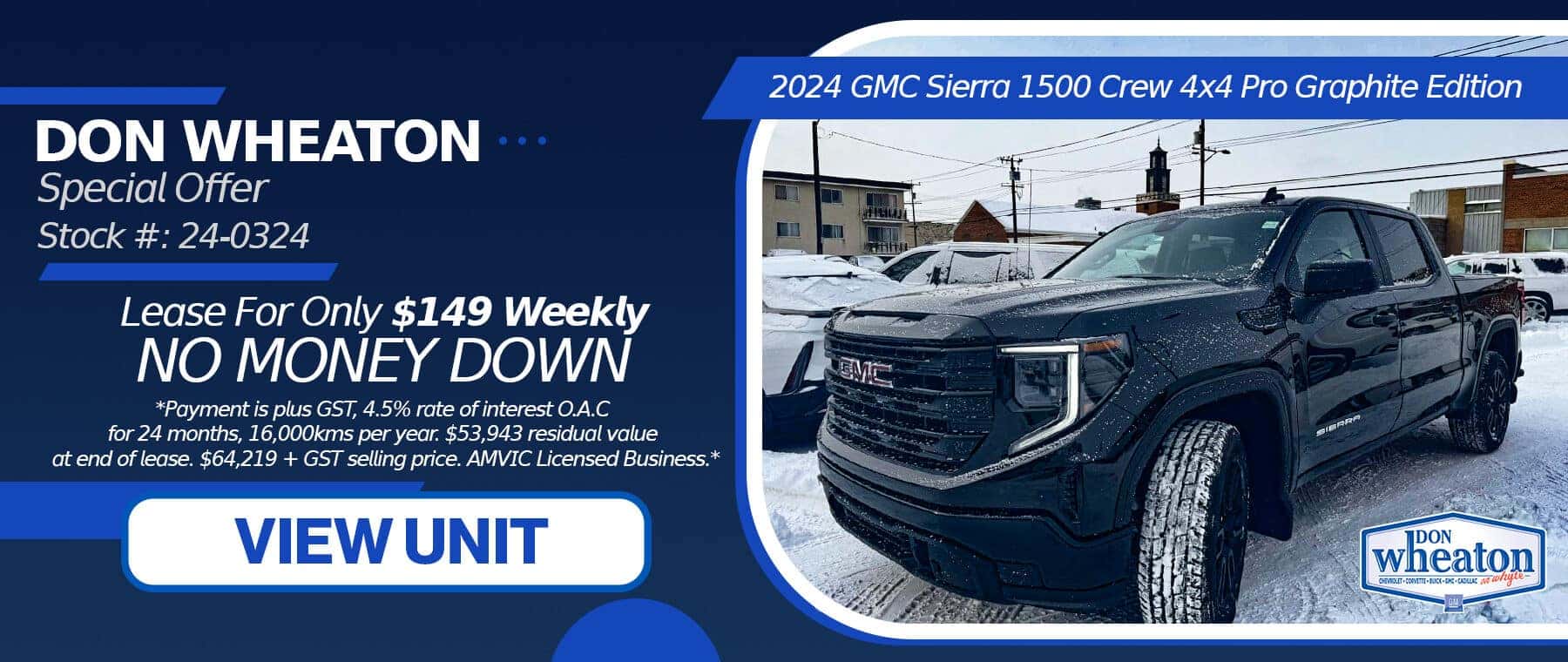 Don Wheaton Chevrolet Buick GMC | Chevrolet Buick GMC Dealer in ...