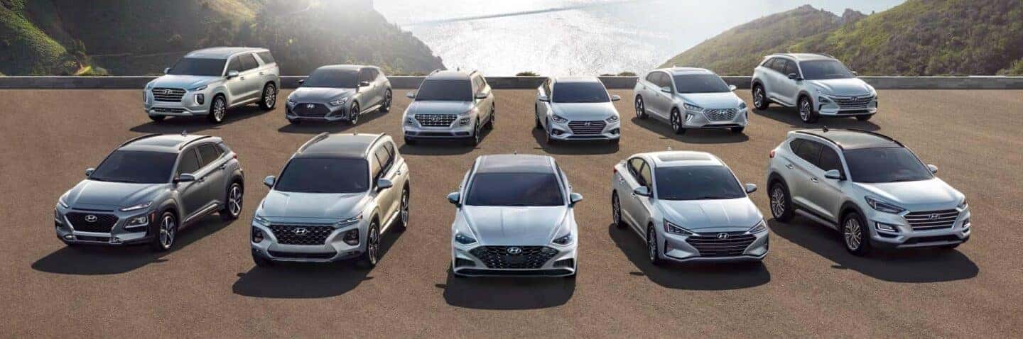 SUV vs Crossover vs Sedan : What’s the Difference? | Edwards Hyundai