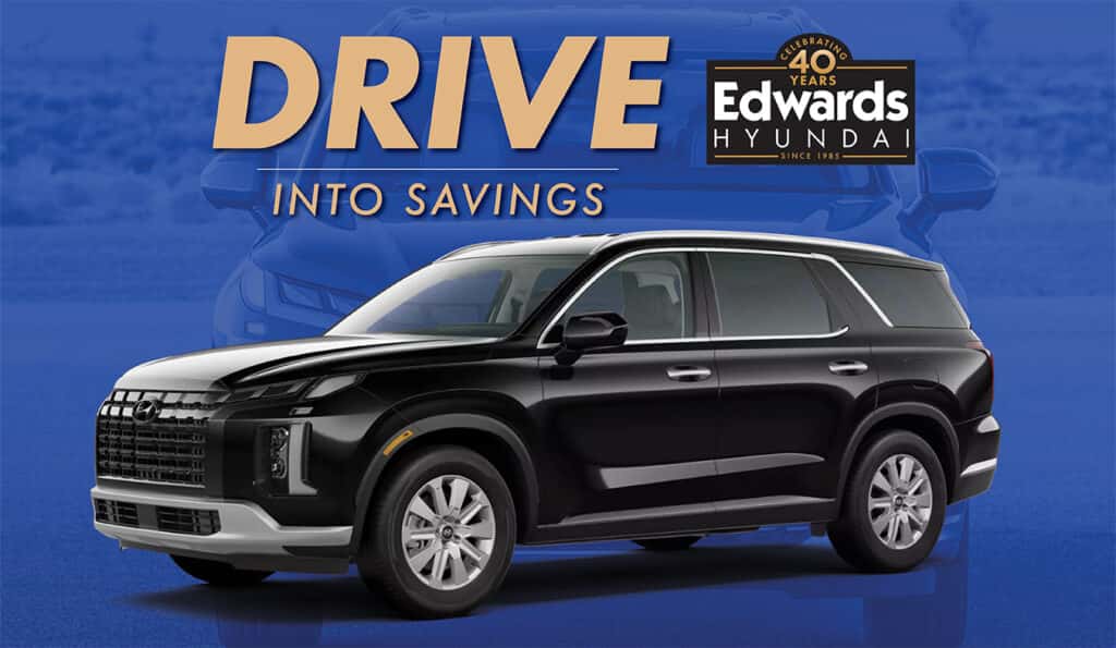 Hyundai New Vehicle Lease Deals | Edwards Hyundai