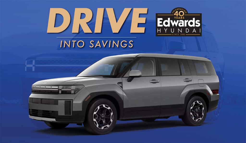 Hyundai New Vehicle Lease Deals | Edwards Hyundai