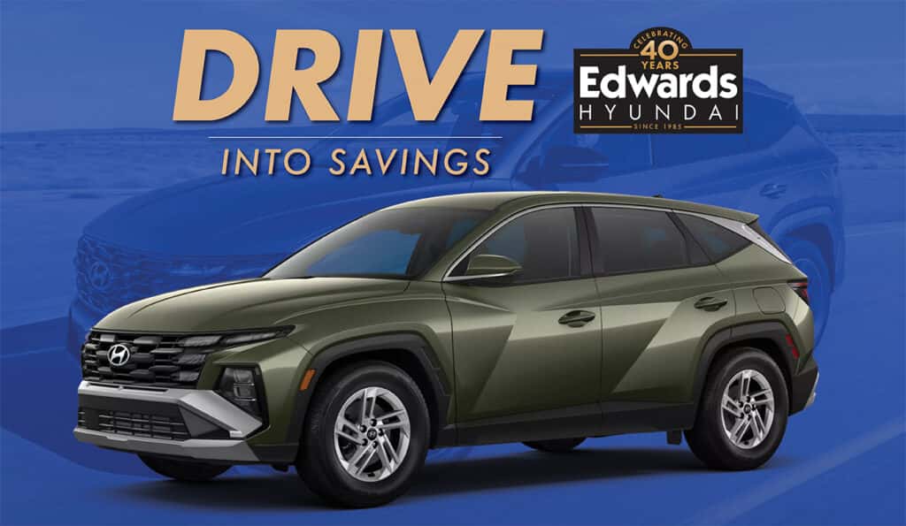 Hyundai New Vehicle Lease Deals | Edwards Hyundai