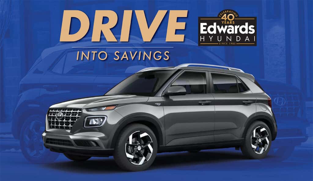 Hyundai New Vehicle Lease Deals | Edwards Hyundai