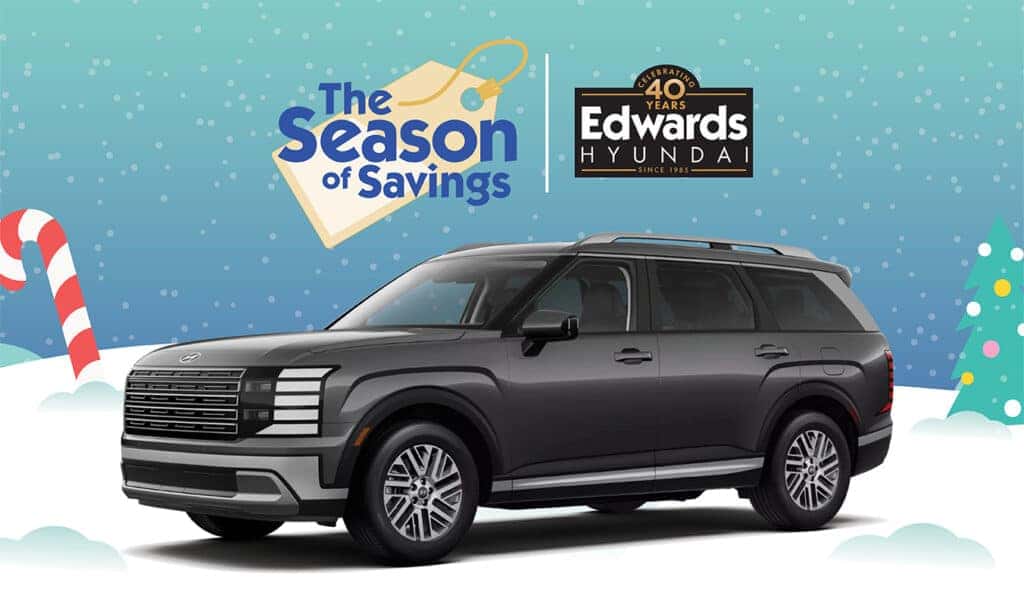 Hyundai New Vehicle Lease Deals | Edwards Hyundai