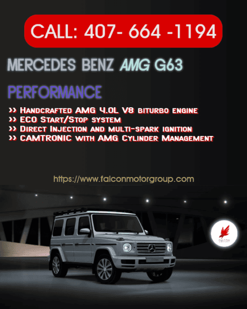 Mercedes Benz AMG G63 The Ultimate Prestige Jeep of Millionaires ...