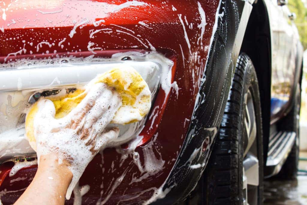4 Tips to Keep Your Car Looking Great | Gerry Lane Chevrolet
