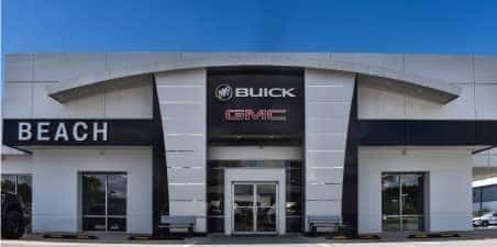 Beach Buick GMC: Your Ultimate Destination for a Stellar Dealership ...