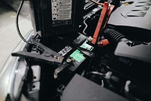 Battery Service and Repair in Auburn, AL | Hyundai of Auburn