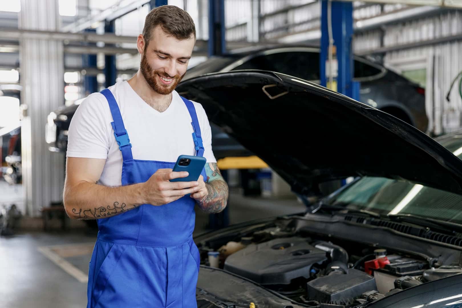 Oil Change Augusta GA | Miracle INFINITI of Augusta