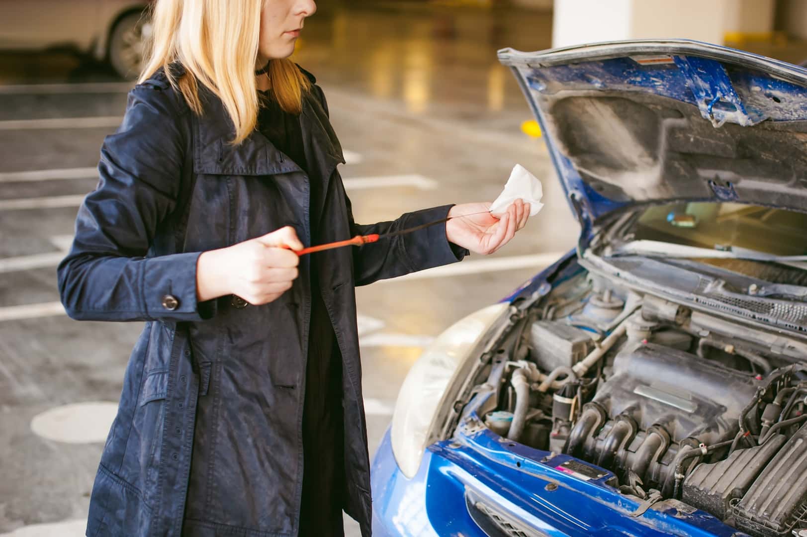Oil Change Augusta GA | Miracle INFINITI of Augusta