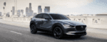 Mazda SUV Sizes: Smallest to Largest | Jerry Seiner Mazda