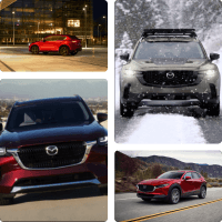 Which New 2025 Mazda SUV is Best for Your Needs? | Jerry Seiner Mazda