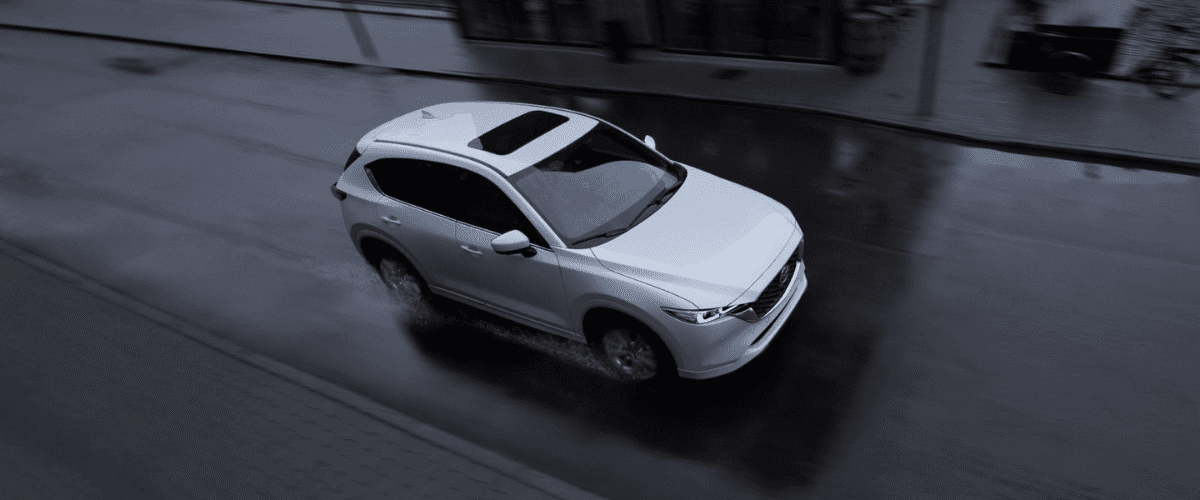 Understanding Mazda i-Activ AWD | Jerry Seiner Mazda
