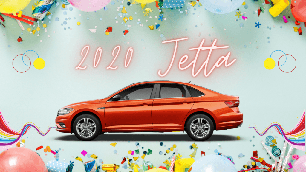 Taking a Closer Look at the 2020 Volkswagen Jetta | Kalispell Volkswagen