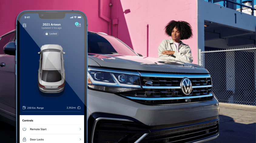 myVW | The New VW App to Keep You Connected | Kalispell Volkswagen