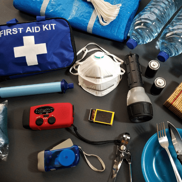 How to Prepare for an Emergency | Kalispell Volkswagen