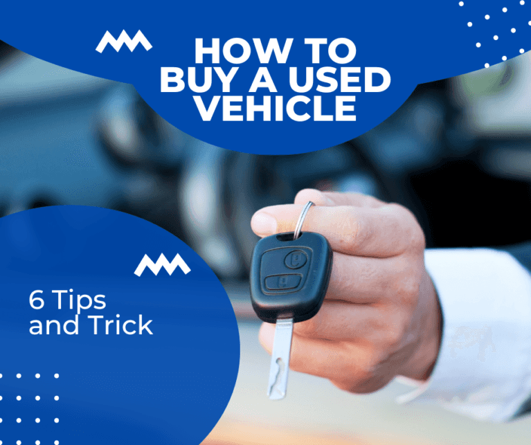How to Purchase a Used Vehicle | 6 Tips and Tricks | Kalispell Volkswagen