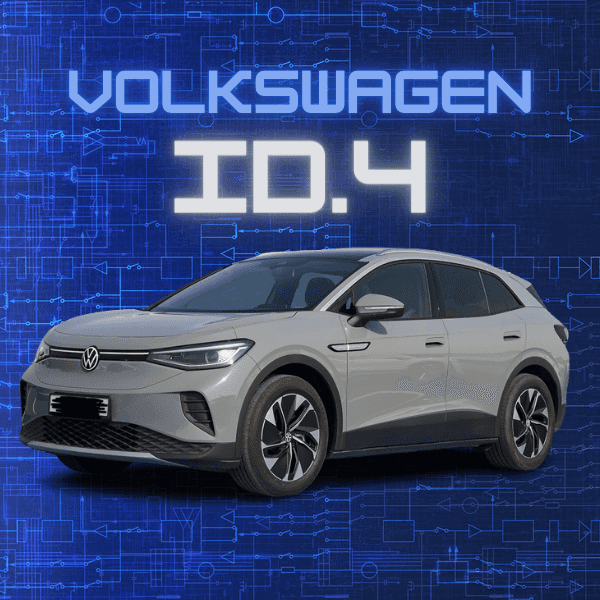 2023 Electric Vehicle Tax Credit | Volkswagen ID.4