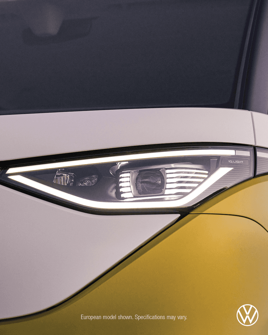 Volkswagen ID Buzz Press Release | Kalispell Volkswagen