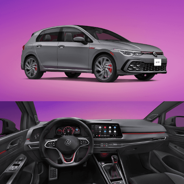 Exploring the Volkswagen GTI | Unleashing Power and Style