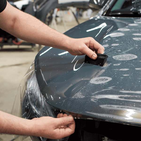 Elevate Your Drive with LLumar Paint Protection & Window Tinting