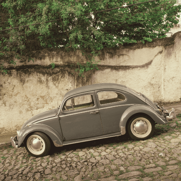 The History of Volkswagen | Kalispell Volkswagen