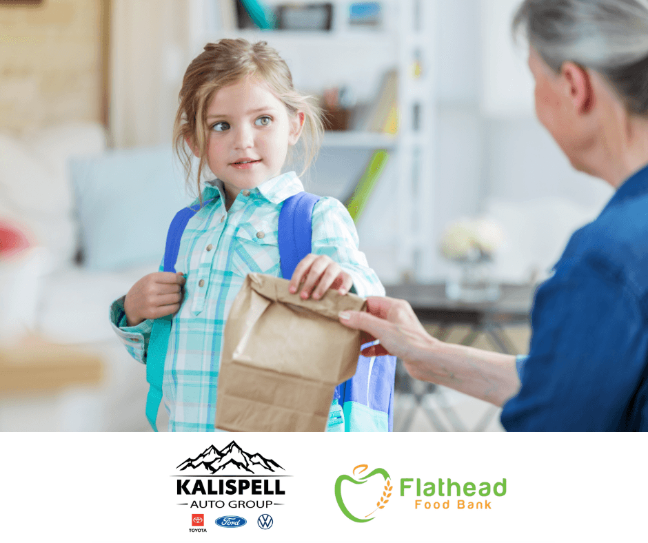 Support Our Local Children Through the Backpack Program