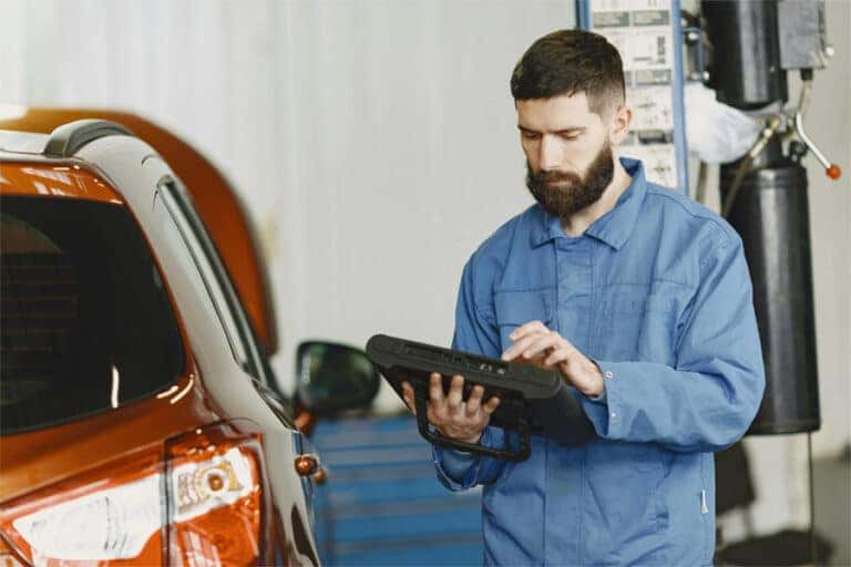 Mobile Service - Revolutionizing Car Maintenance | Kalispell Volkswagen
