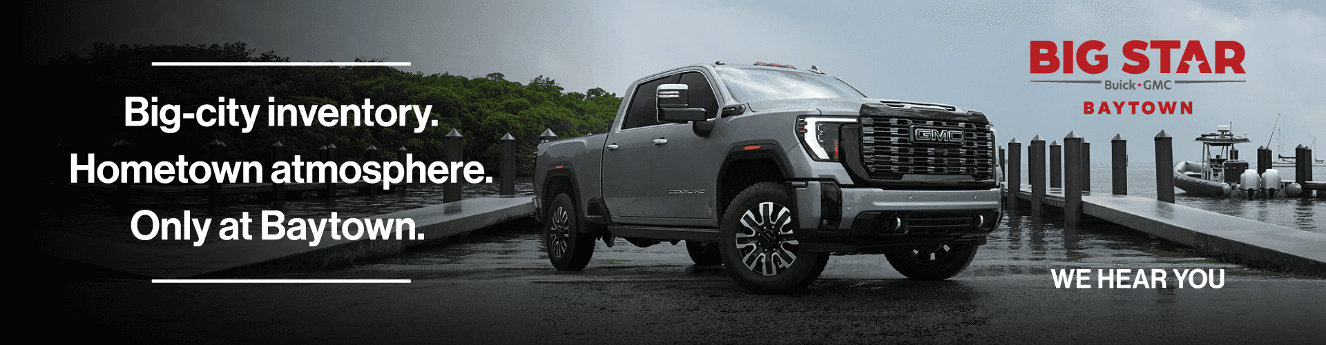 Big Star Dealership Group | Dealer in Webster, TX