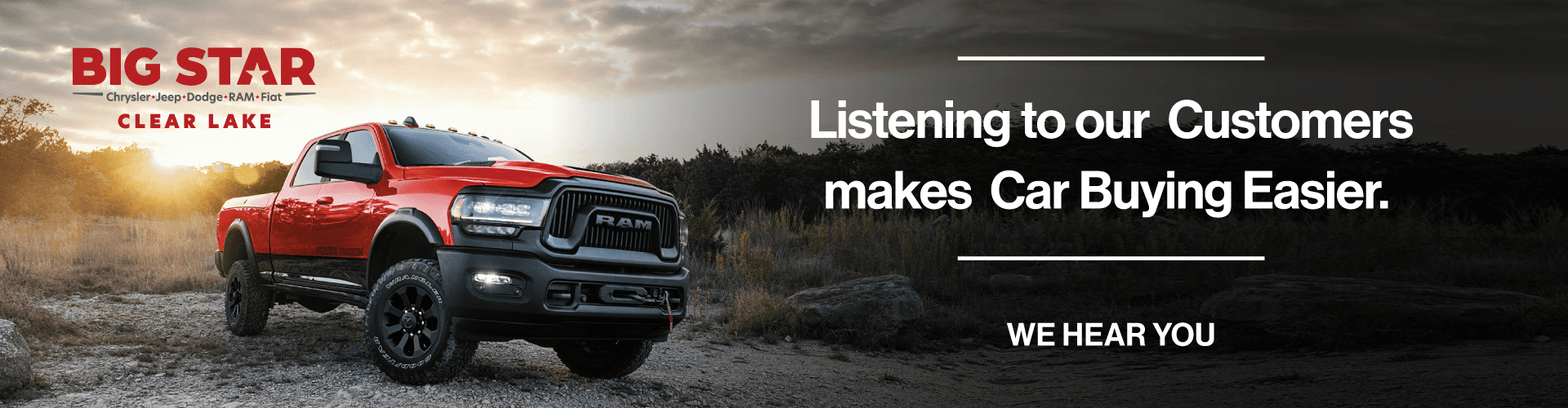 Big Star Dealership Group | Dealer in Webster, TX