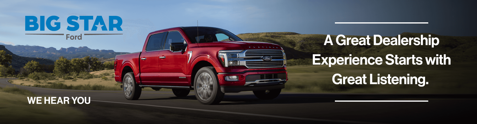 Big Star Dealership Group | Dealer in Webster, TX