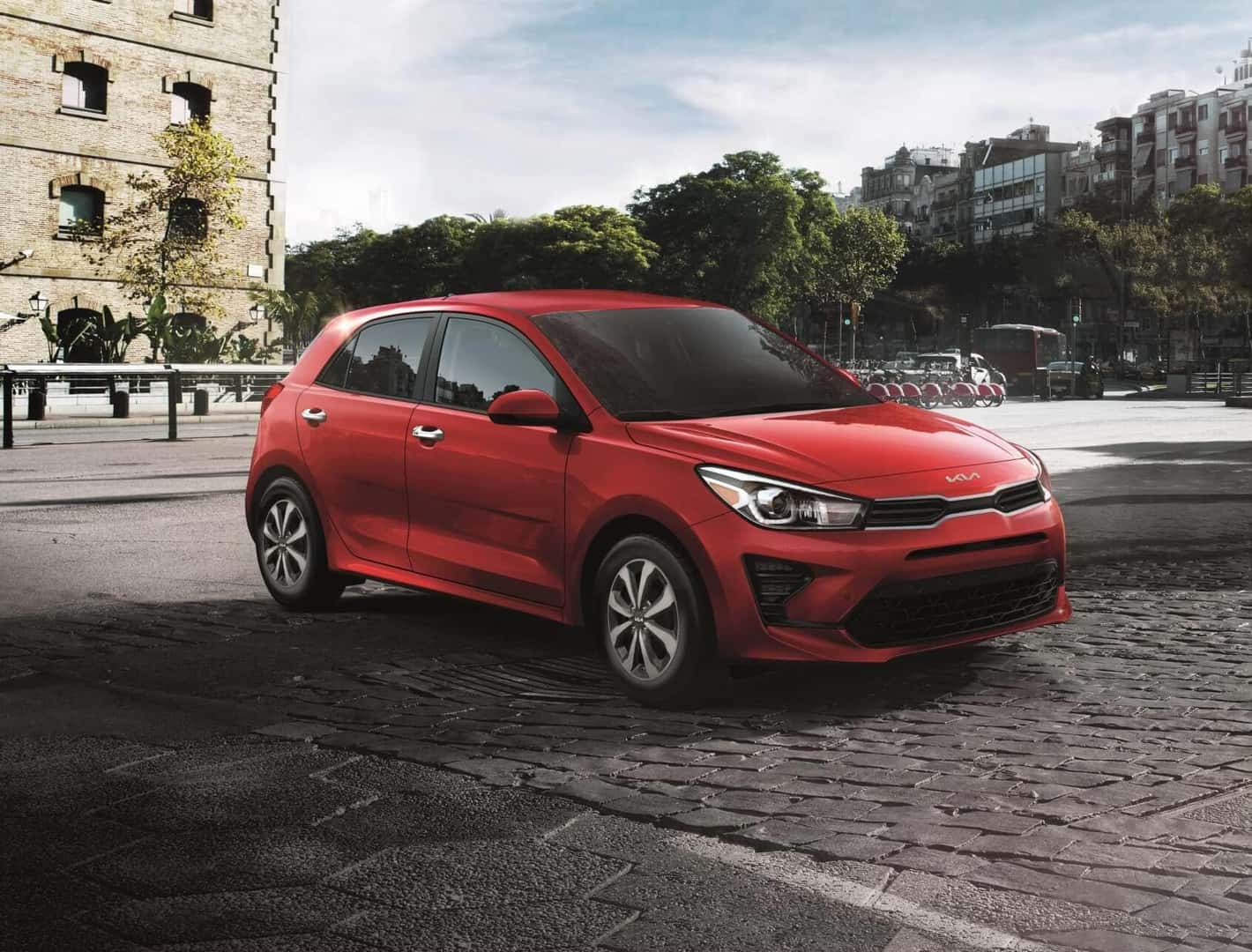 Pre-Owned Car Dealer near Rotonda West FL | Kia of Port Charlotte
