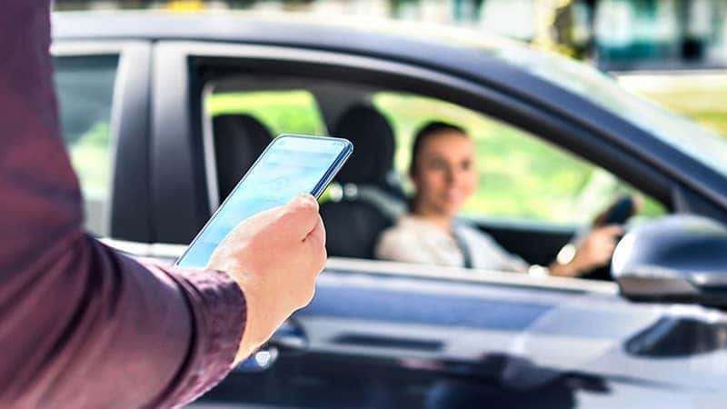 Valet Pickup & Delivery Service | Kia of Port Charlotte