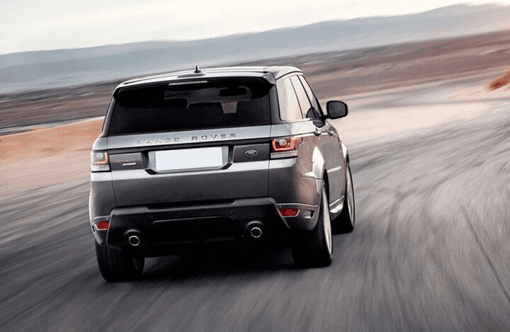 How Does Land Rover Terrain Response Work? | Land Rover Kansas City