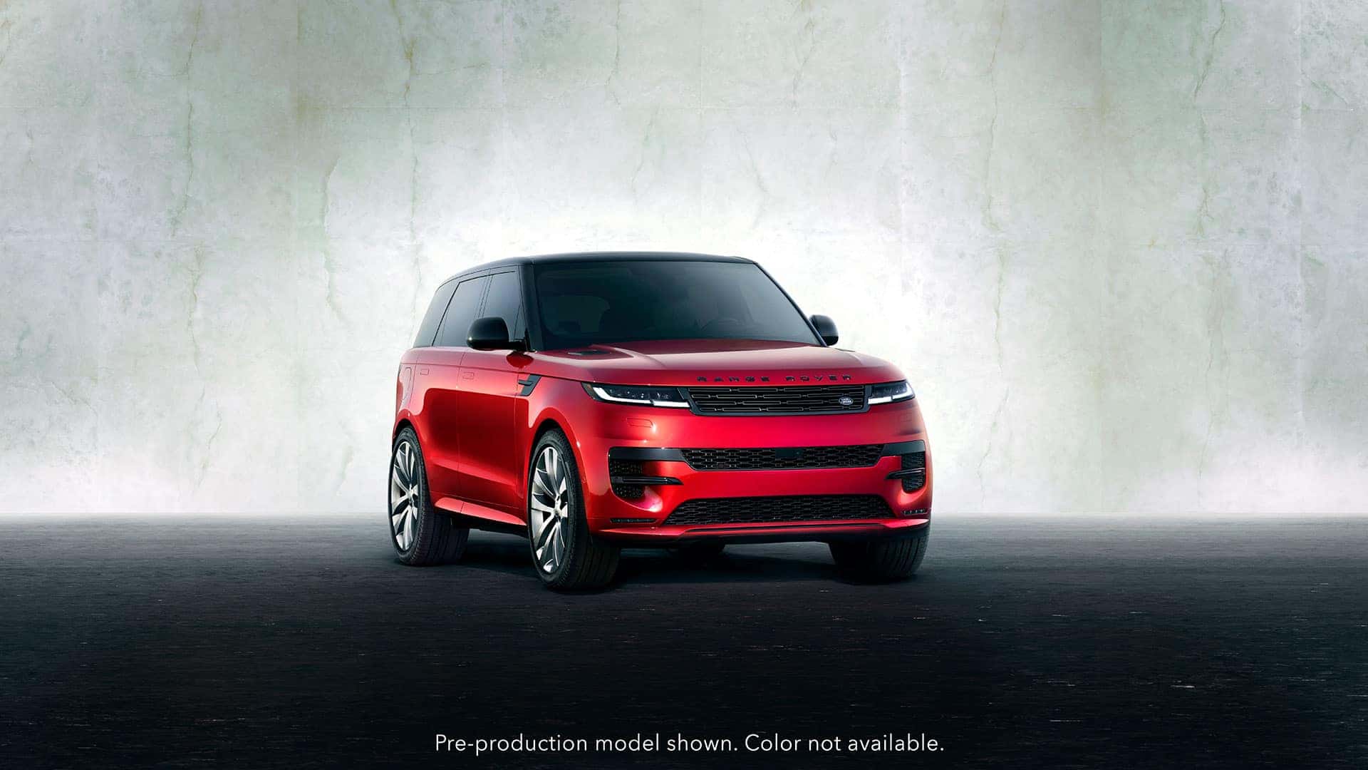 The New Range Rover Sport | Land Rover North Dade