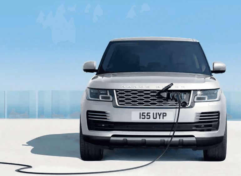 Land Rover PHEV Dealer North Miami FL | Land Rover North Dade