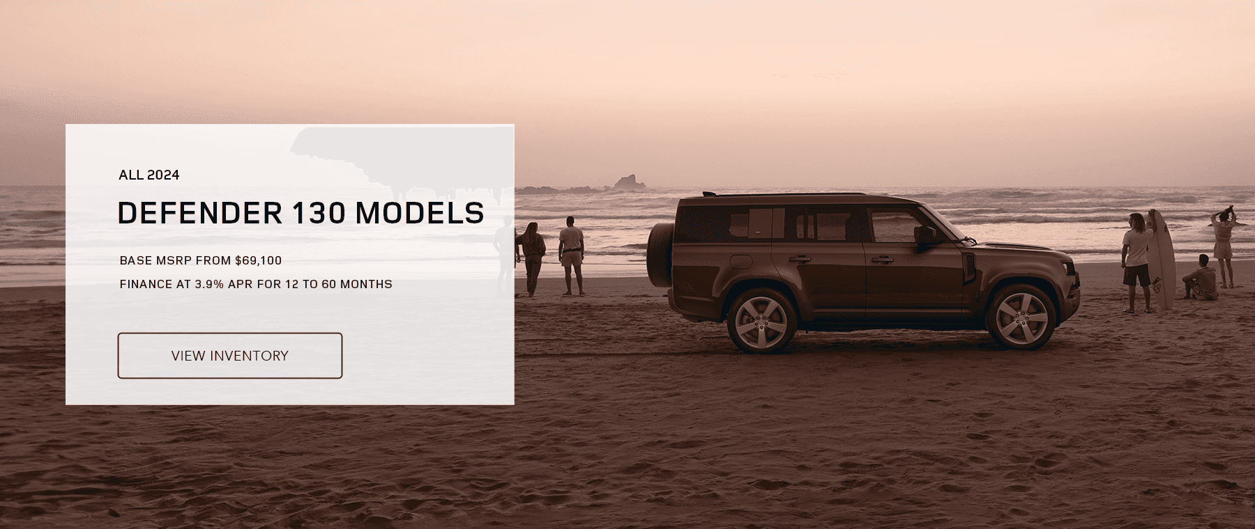 Land Rover Dealer North Miami | Dealers in FL | Land Rover North Dade