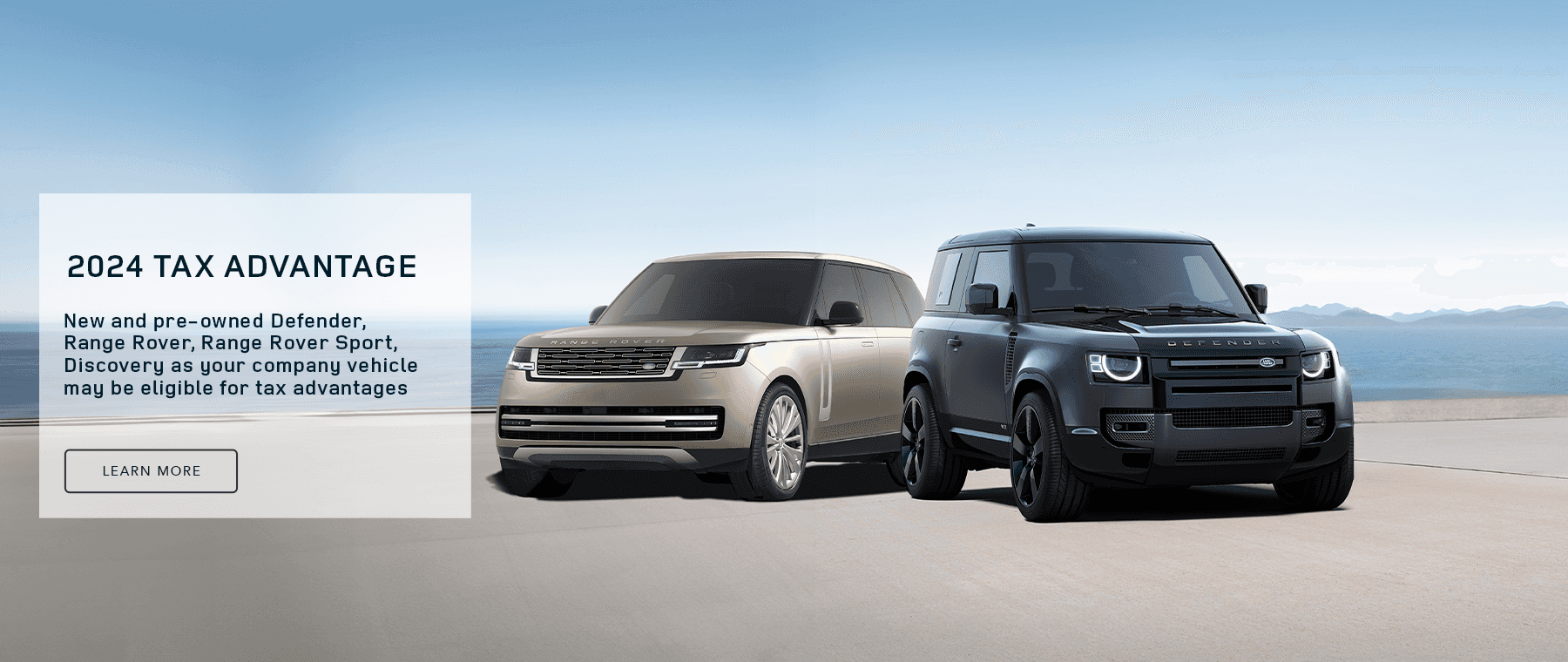 Land Rover Dealer North Miami | Dealers in FL | Land Rover North Dade