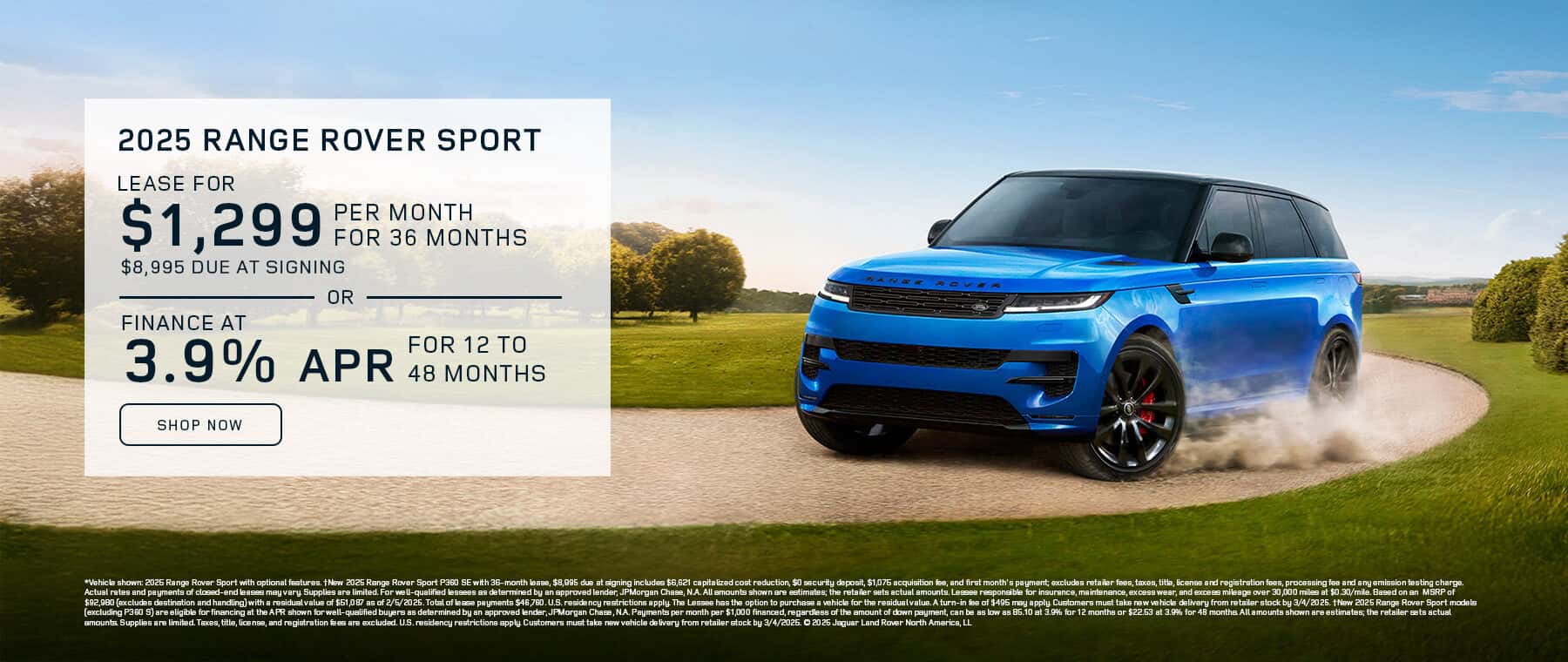 Land Rover Dealer in Davie | Car Dealer in Davie | Land Rover West Broward