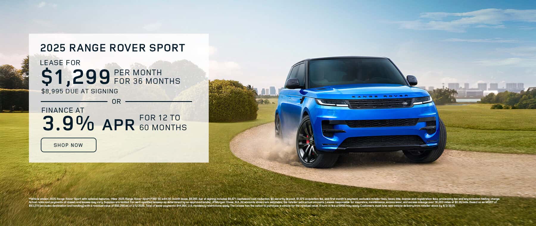 Land Rover Dealer North Miami | Dealers in FL | Land Rover North Dade