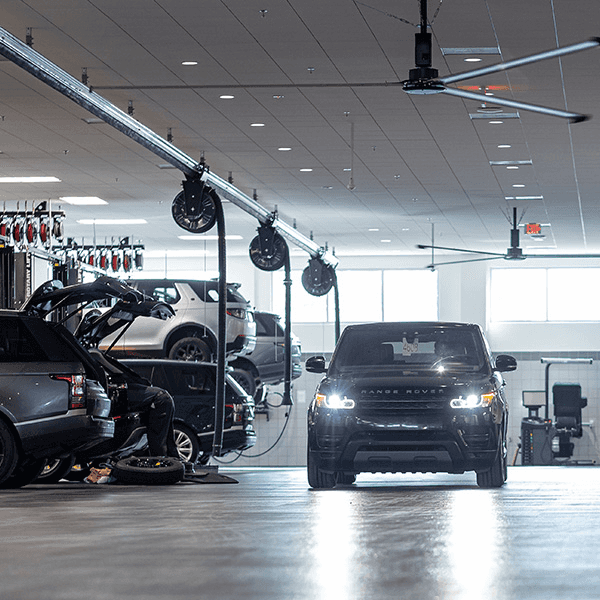 Summer Service Special | Land Rover North Dade