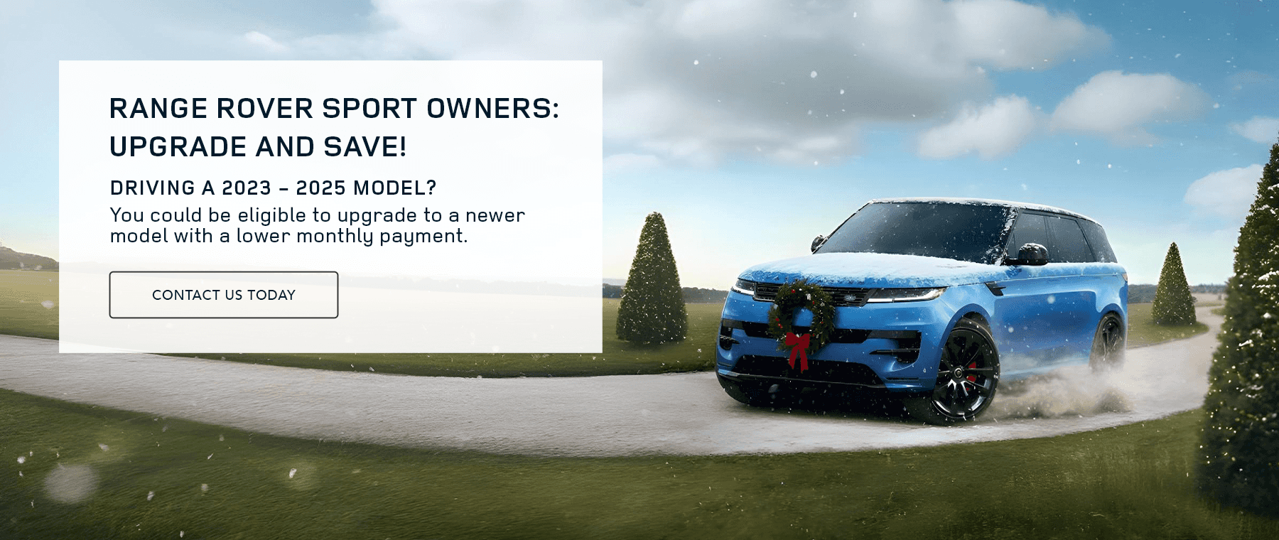 Land Rover Dealer in Davie | Car Dealer in Davie | Land Rover West Broward