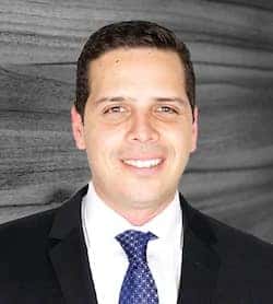 Staff | Miami Land Rover Dealer