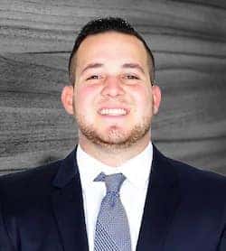 Staff | Miami Land Rover Dealer